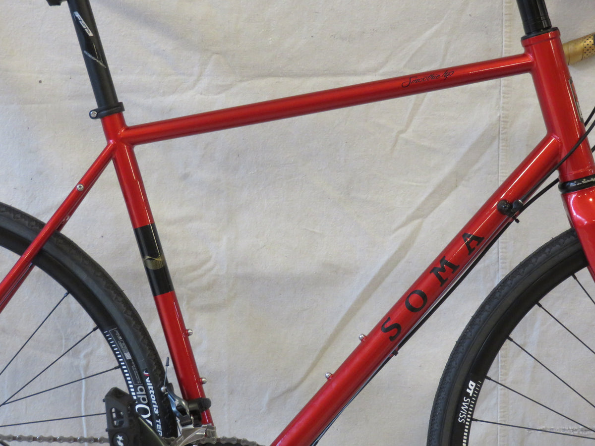 Soma Smoothie HP – BoulevardBikes